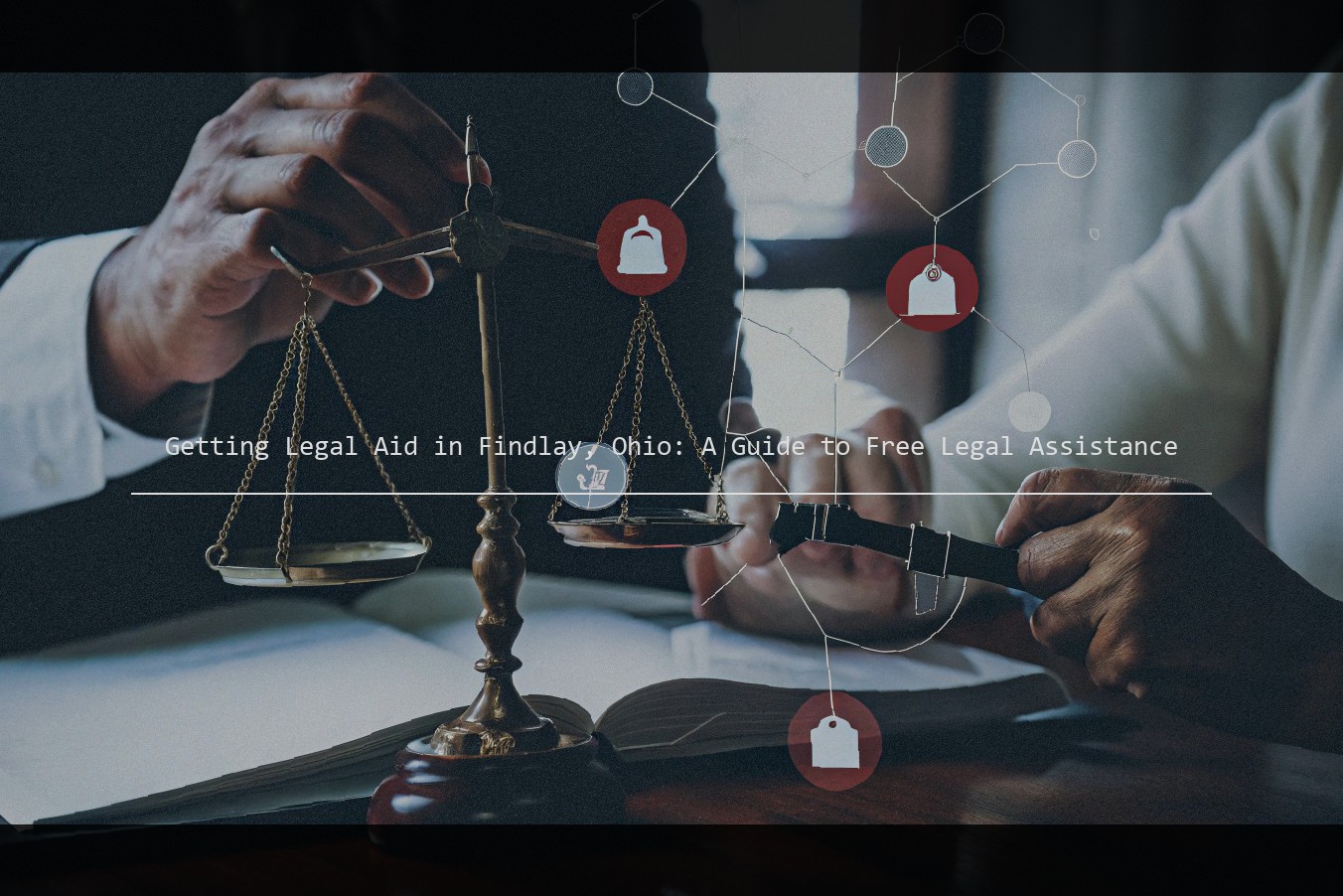 Getting Legal Aid in Findlay, Ohio: A Guide to Free Legal Assistance ...